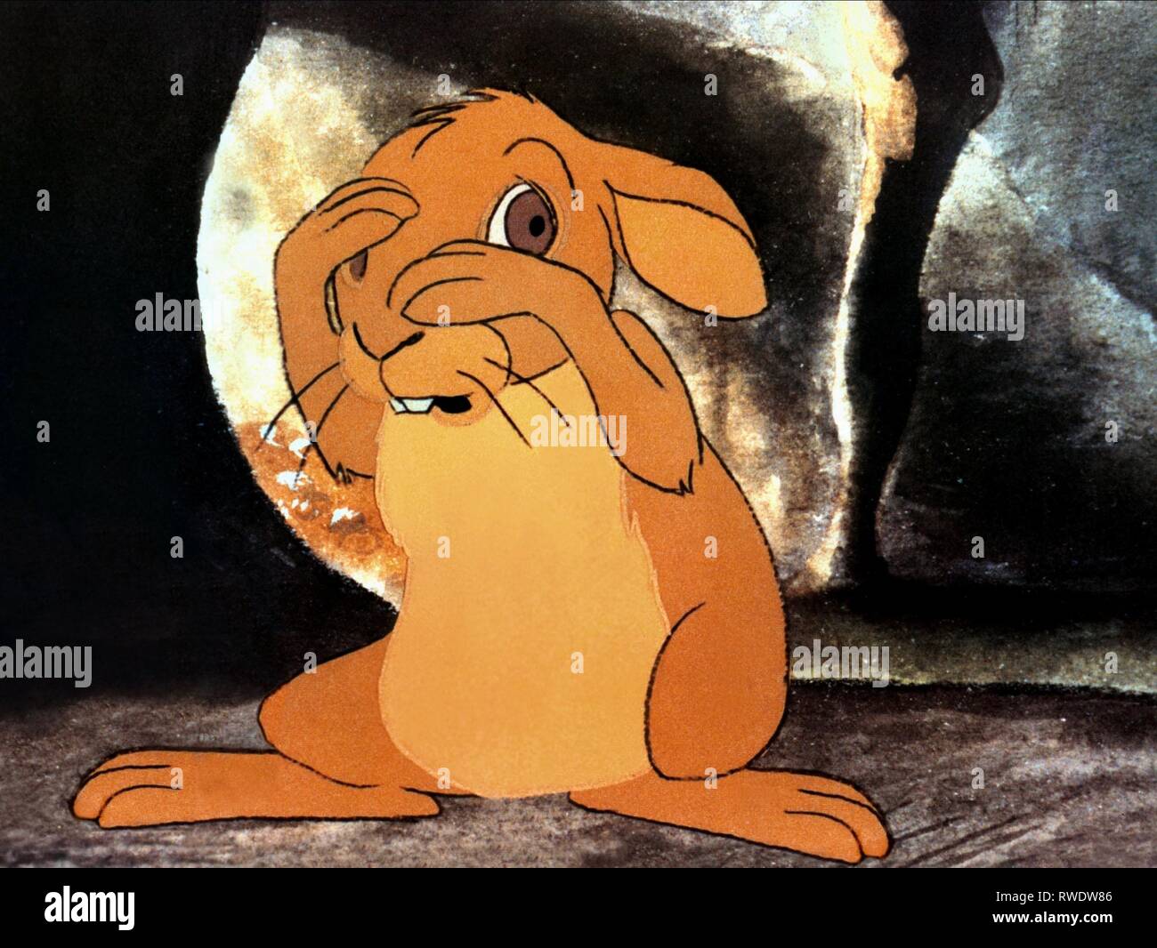 Martin rosen animation -Fotos und -Bildmaterial in hoher Auflösung – Alamy