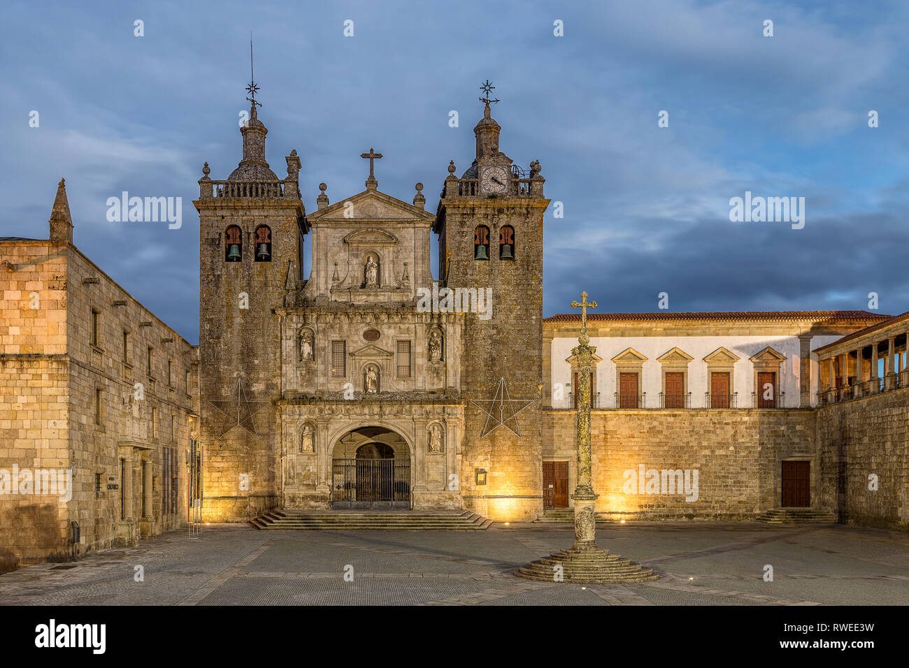 Se viseu Stockfotos und -bilder Kaufen - Alamy