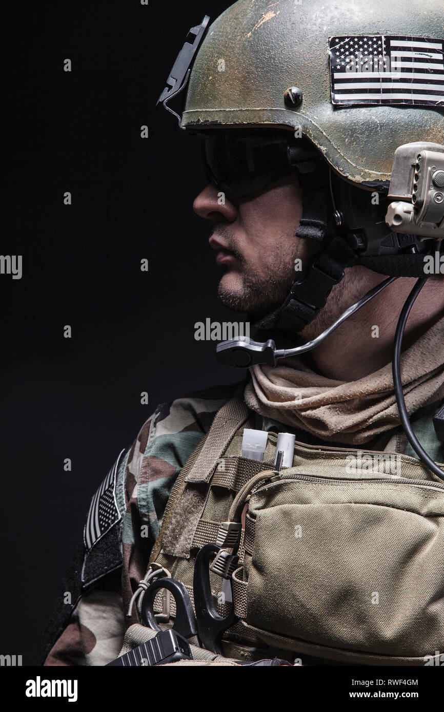 Us Marine Corps Special Operations Command Marsoc Raider ...