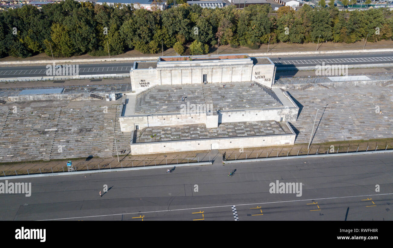 Zeppelin field nuremberg germany -Fotos und -Bildmaterial in hoher ...