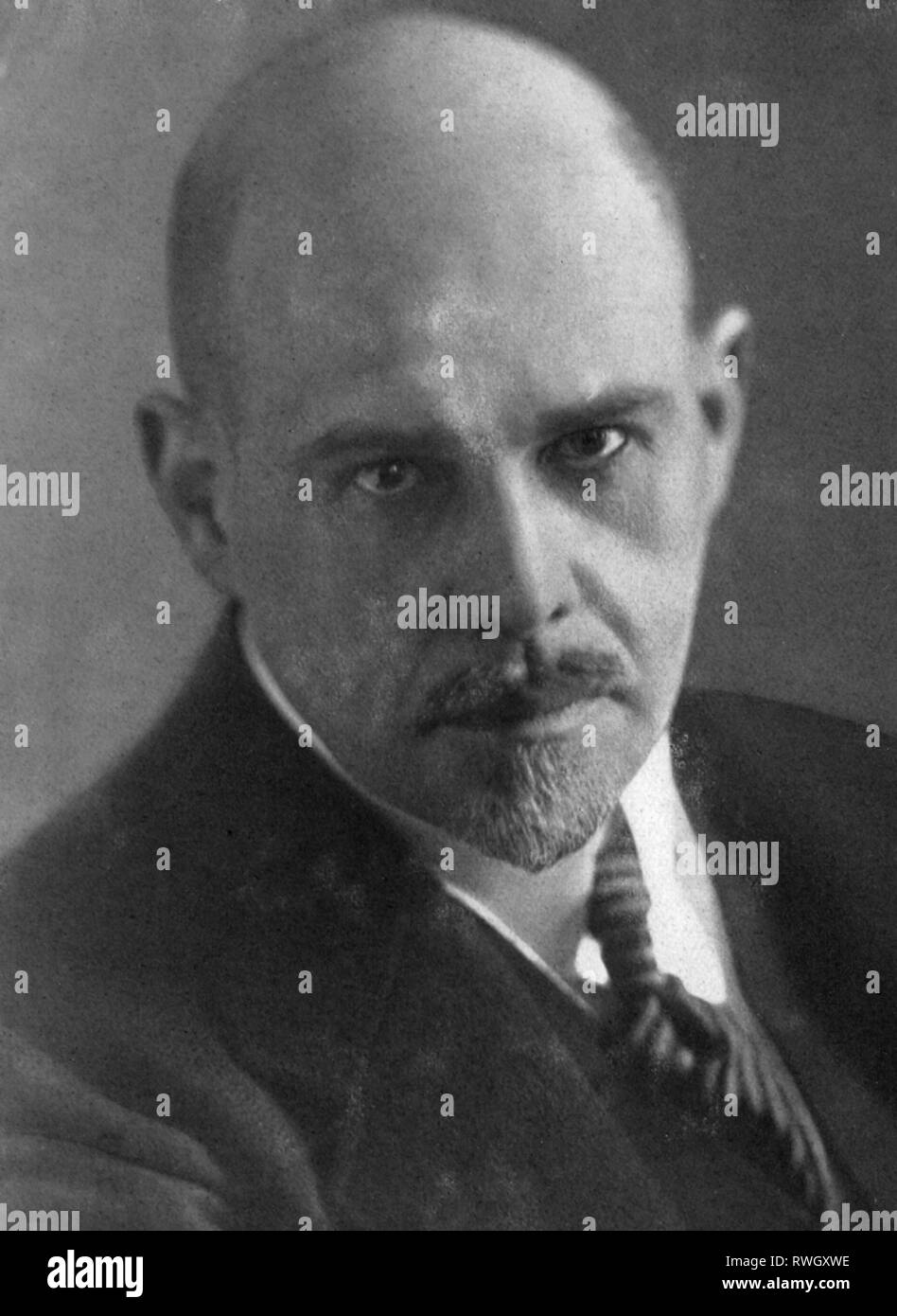 Walther rathenau -Fotos und -Bildmaterial in hoher Auflösung – Alamy