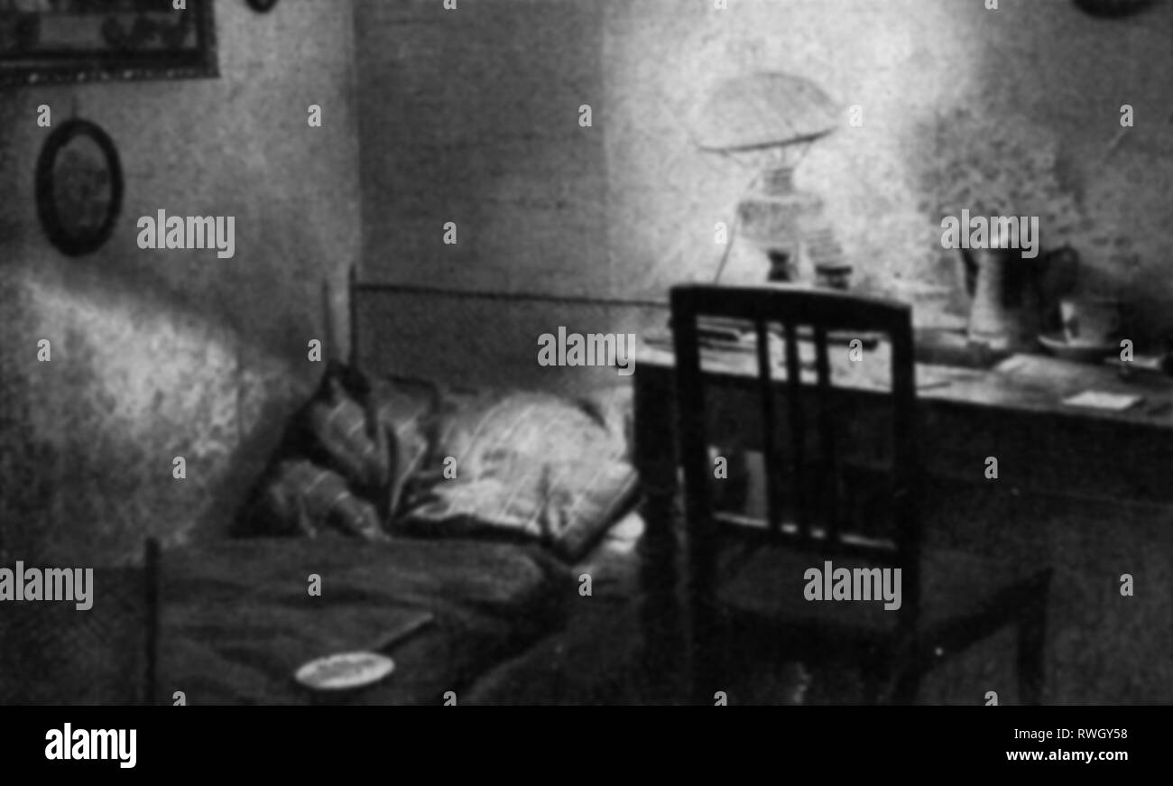 German serial killer -Fotos und -Bildmaterial in hoher Auflösung – Alamy