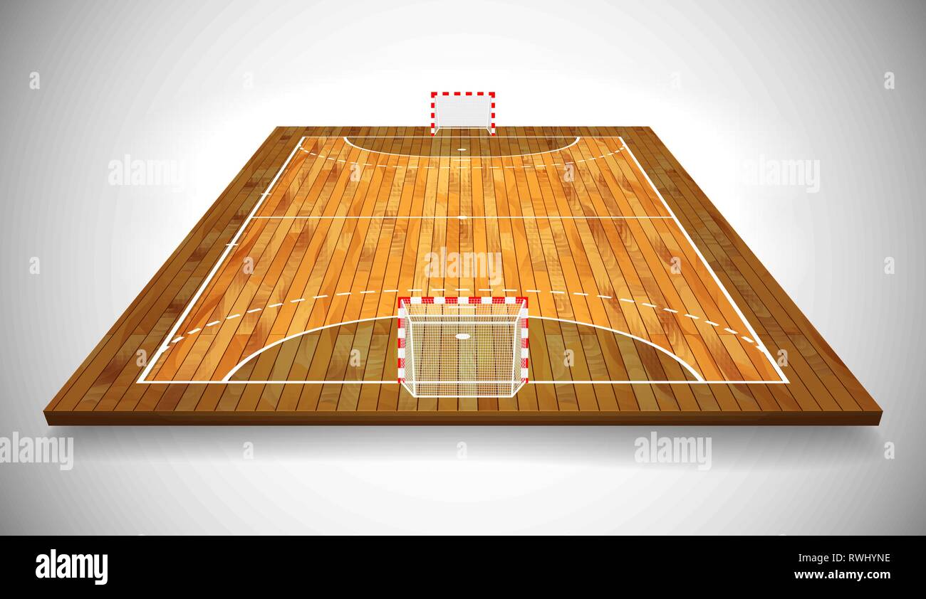 Internationales handballspiel -Fotos und -Bildmaterial in hoher ...