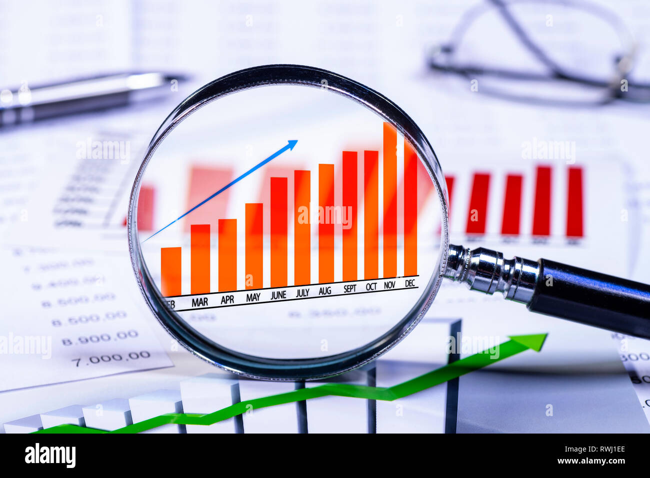 Fintech industrie -Fotos und -Bildmaterial in hoher Auflösung – Alamy