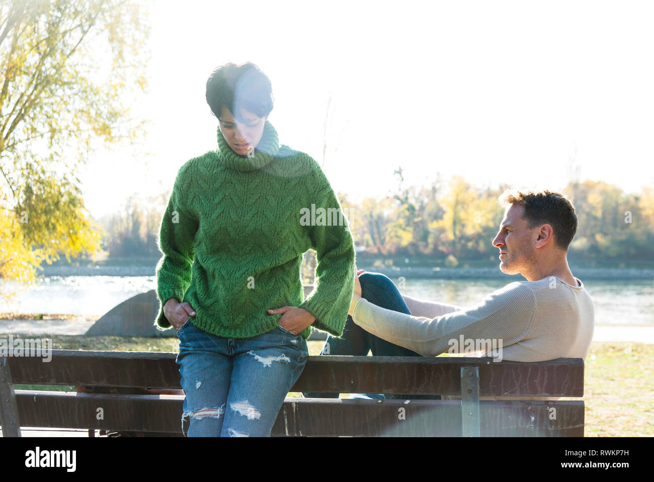 Sorgen um flugreisen -Fotos und -Bildmaterial in hoher Auflösung – Alamy