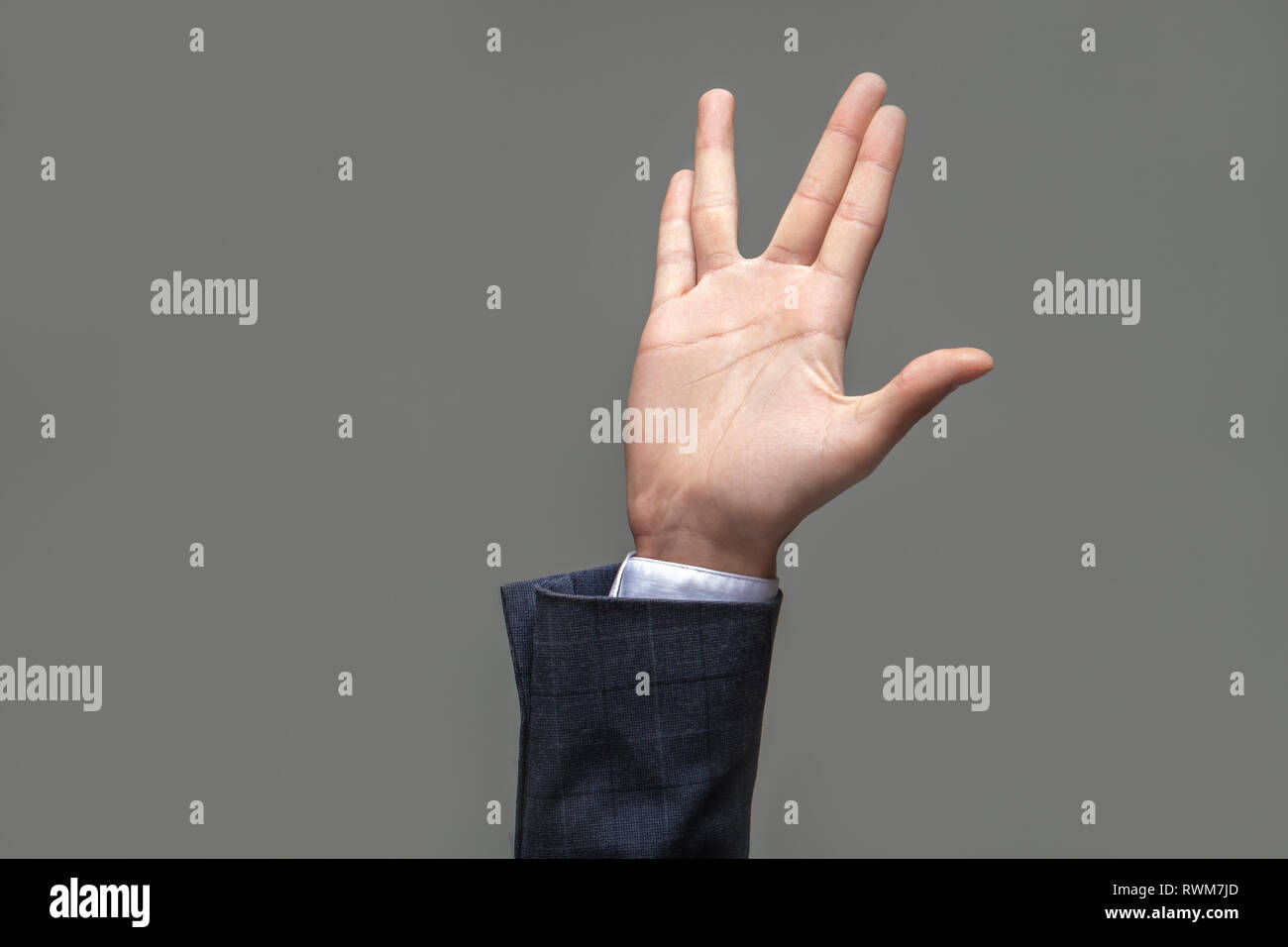 Hand symbol zeichen -Fotos und -Bildmaterial in hoher Auflösung – Alamy