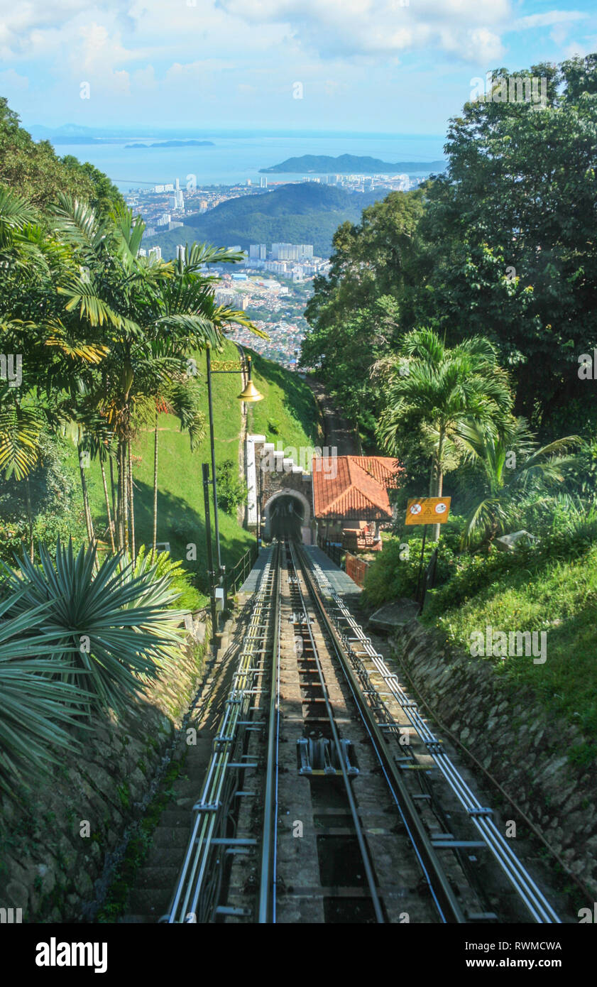 Bukit bendera -Fotos und -Bildmaterial in hoher Auflösung – Alamy