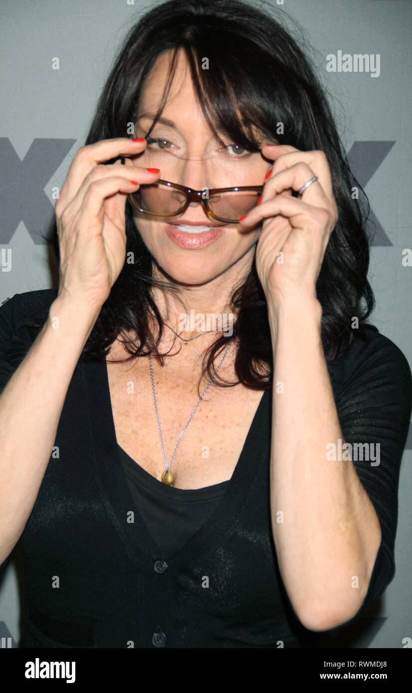 Katey sagal -Fotos und -Bildmaterial in hoher Auflösung – Alamy