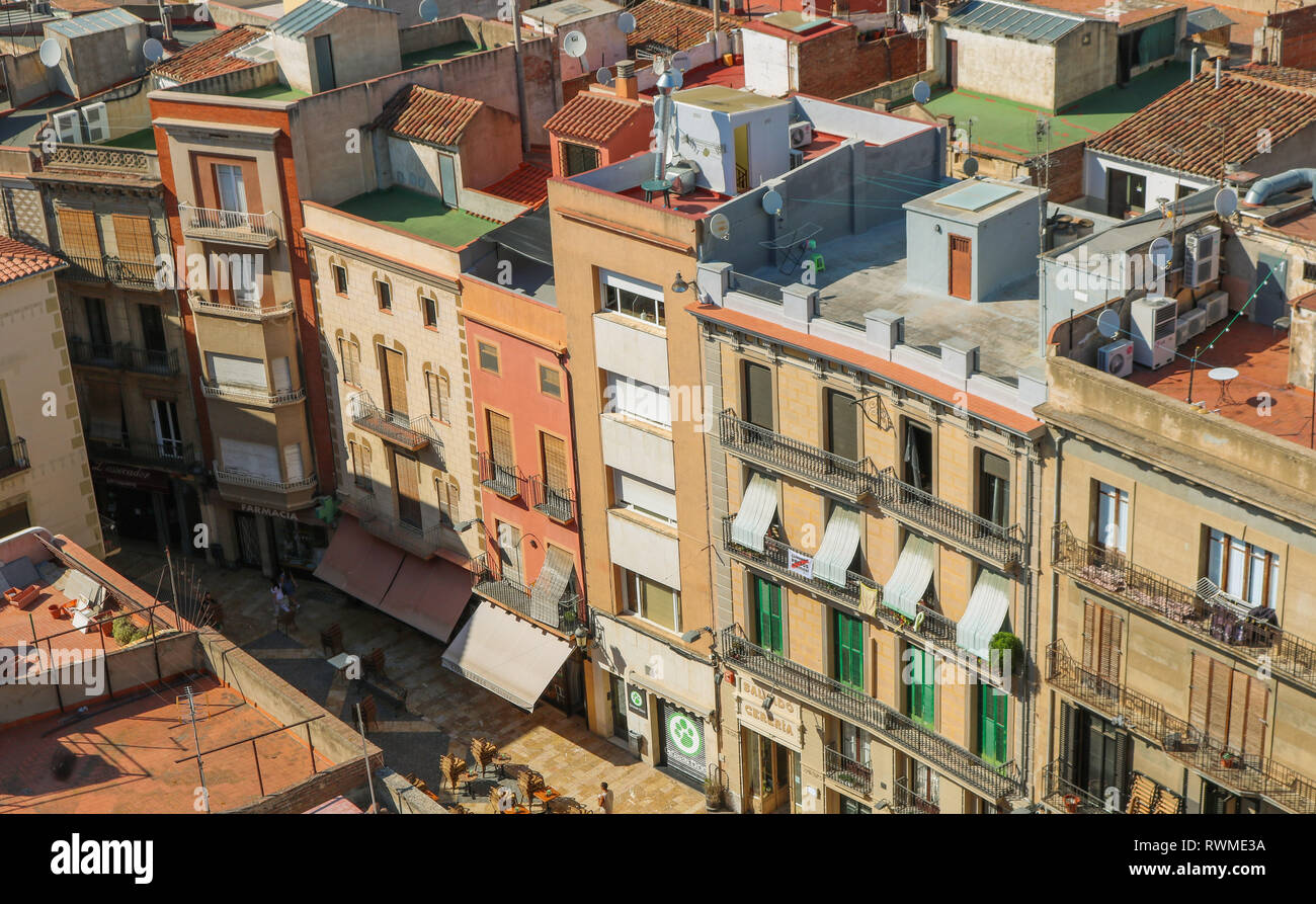 Reus tarragona -Fotos und -Bildmaterial in hoher Auflösung – Alamy