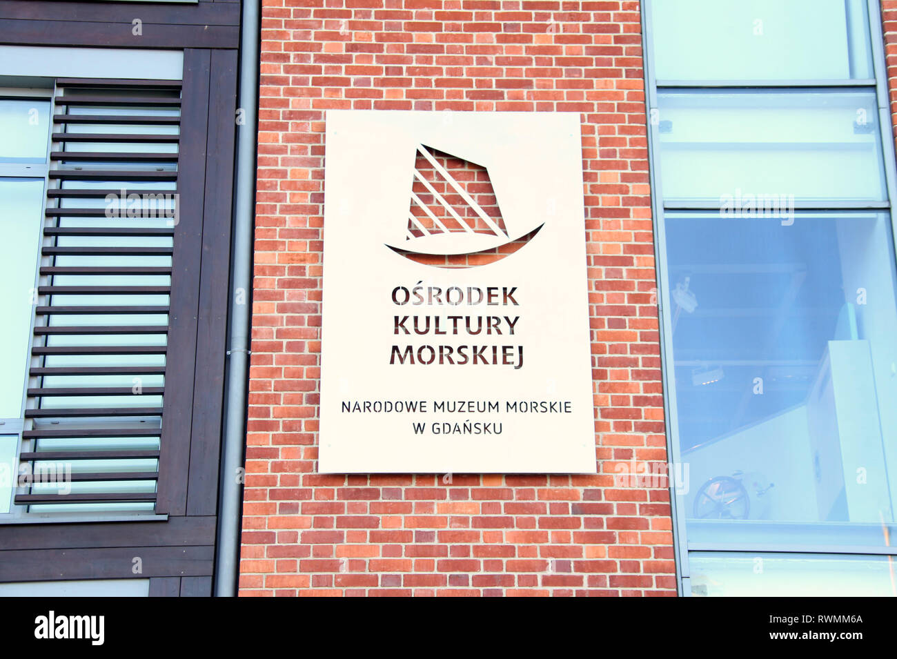 Danziger schifffahrtsmuseum -Fotos und -Bildmaterial in hoher Auflösung ...