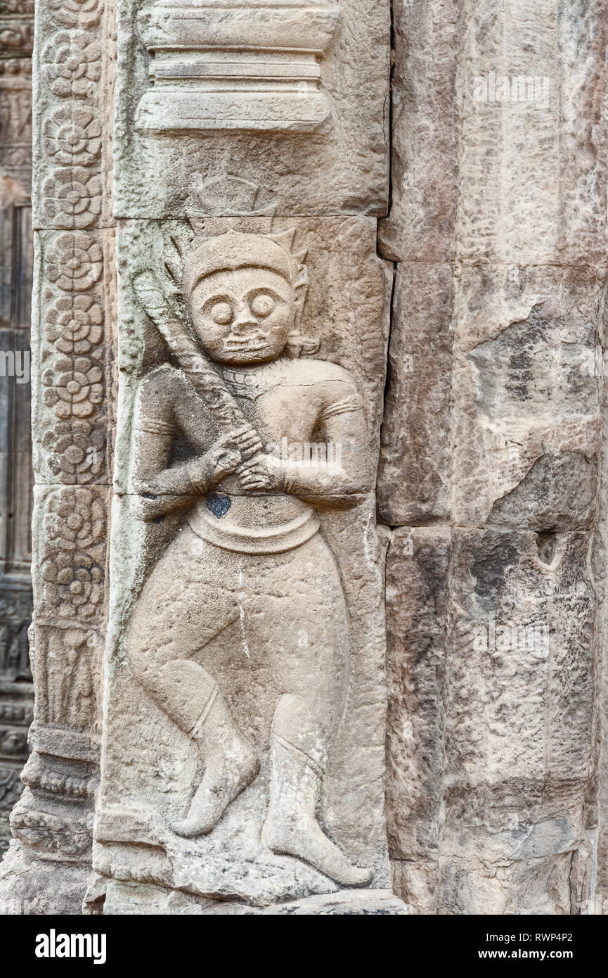 Asura demon -Fotos und -Bildmaterial in hoher Auflösung – Alamy