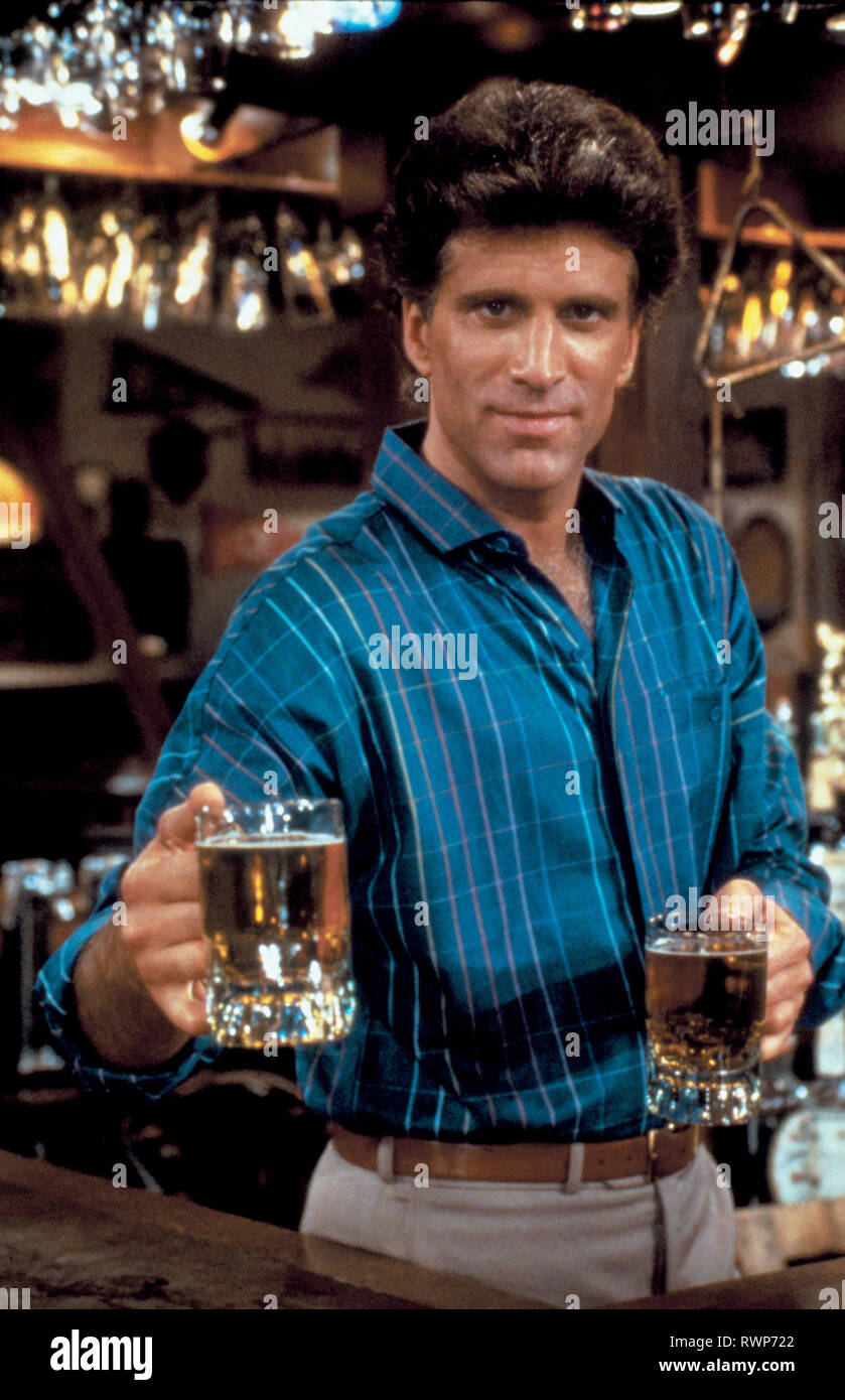 Danson ted -Fotos und -Bildmaterial in hoher Auflösung – Alamy