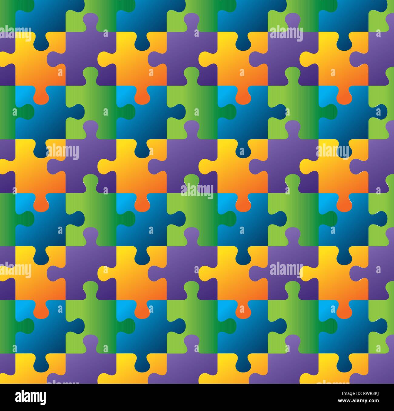 Autismus Zeichen Stockfotos und -bilder Kaufen - Alamy