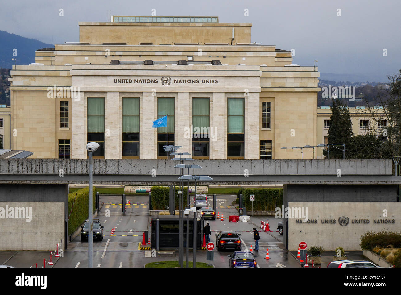 Un menschenrechte -Fotos und -Bildmaterial in hoher Auflösung – Alamy