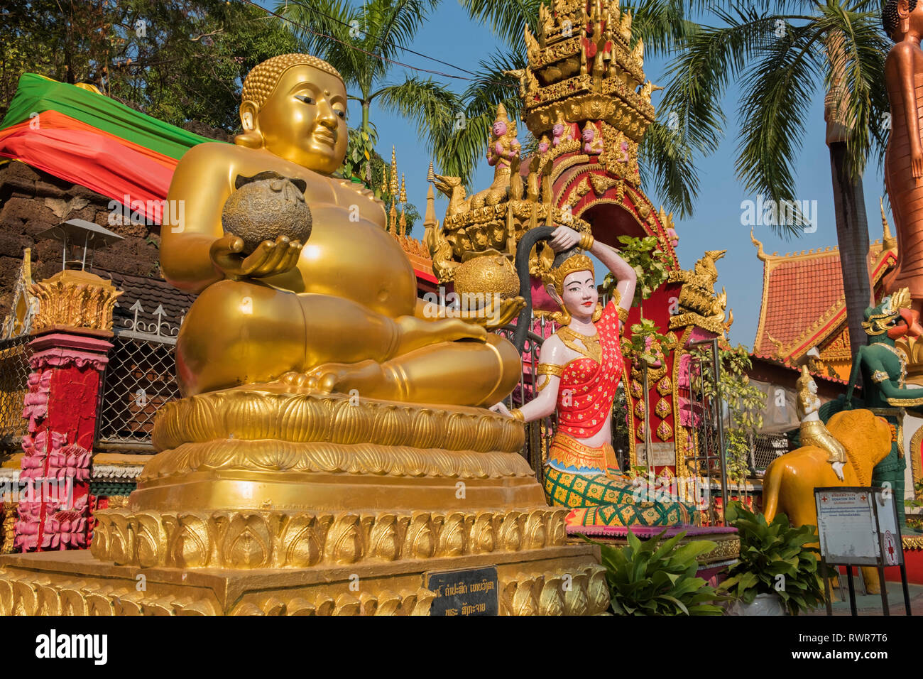 Wat simuang -Fotos und -Bildmaterial in hoher Auflösung – Alamy