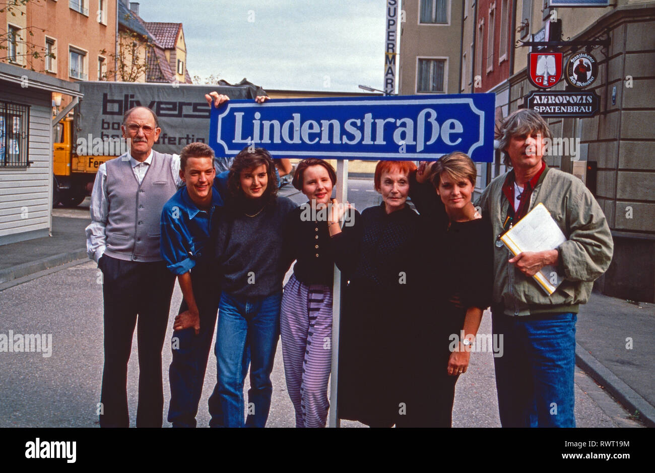 Nikolai van der heyde -Fotos und -Bildmaterial in hoher Auflösung – Alamy