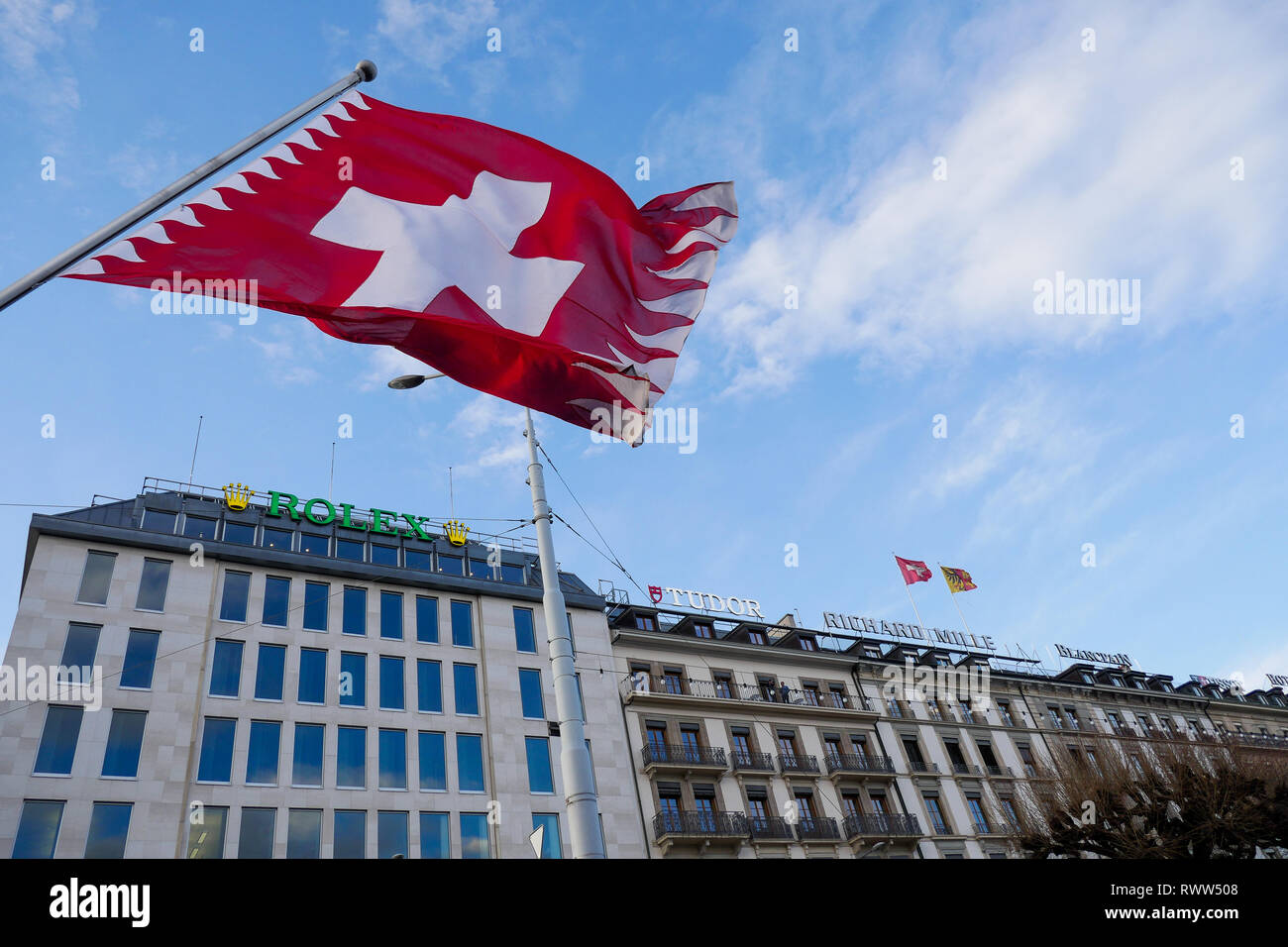 Helvetic confederation -Fotos und -Bildmaterial in hoher Auflösung – Alamy