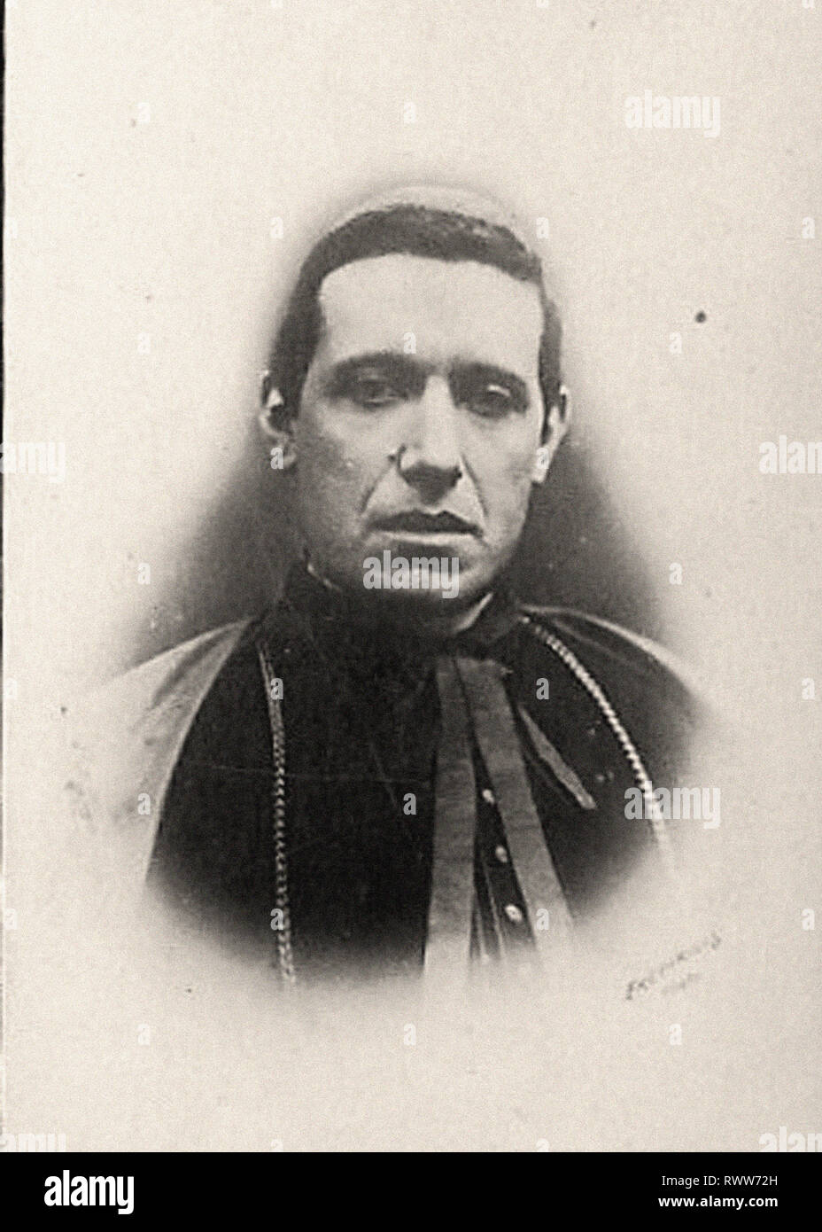 Kardinal rampolla -Fotos und -Bildmaterial in hoher Auflösung – Alamy