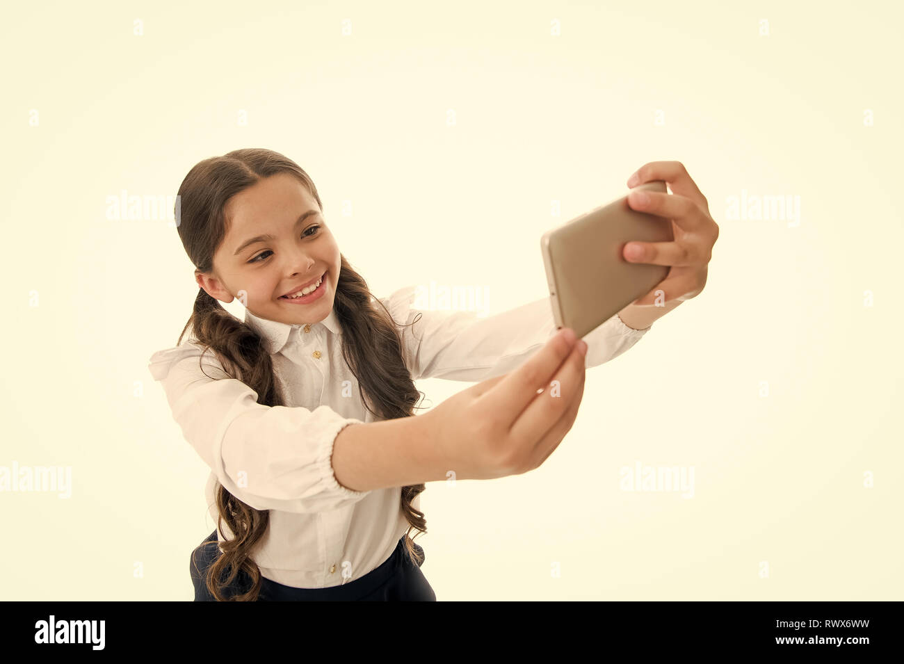 Selfie Mania Fotos Und Bildmaterial In Hoher Auflösung Alamy