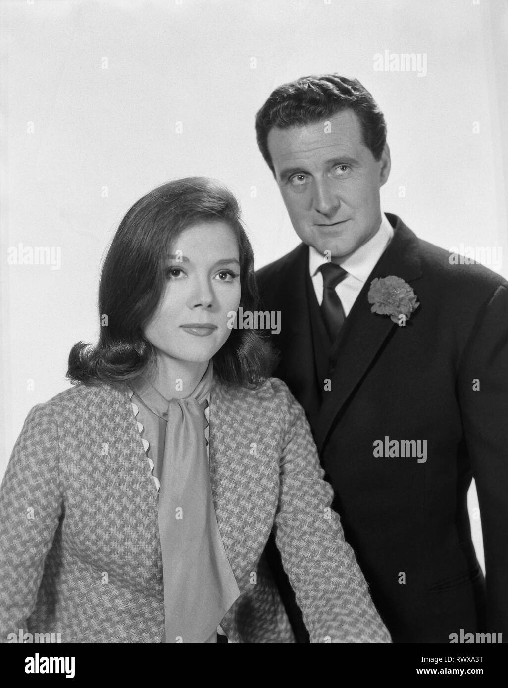 The avengers 1965 -Fotos und -Bildmaterial in hoher Auflösung – Alamy