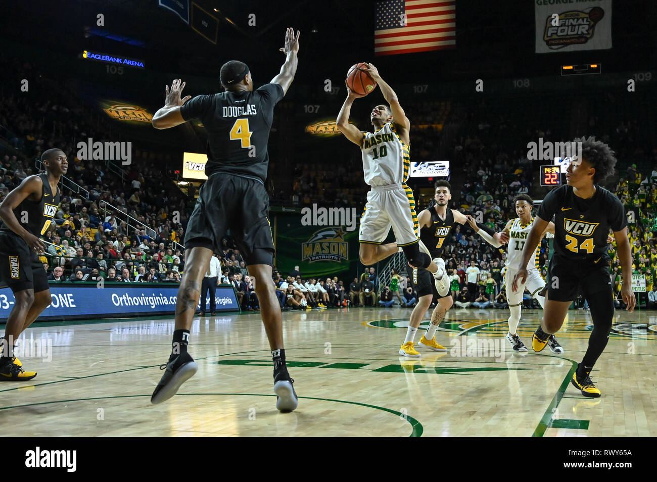 Jamal douglas -Fotos und -Bildmaterial in hoher Auflösung – Alamy