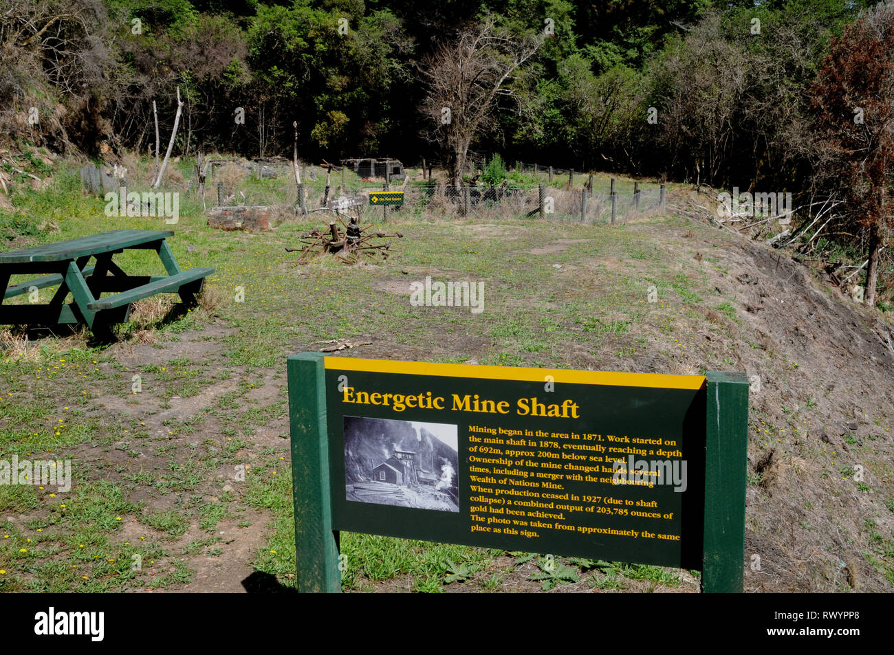 Doc minen informationen -Fotos und -Bildmaterial in hoher Auflösung – Alamy