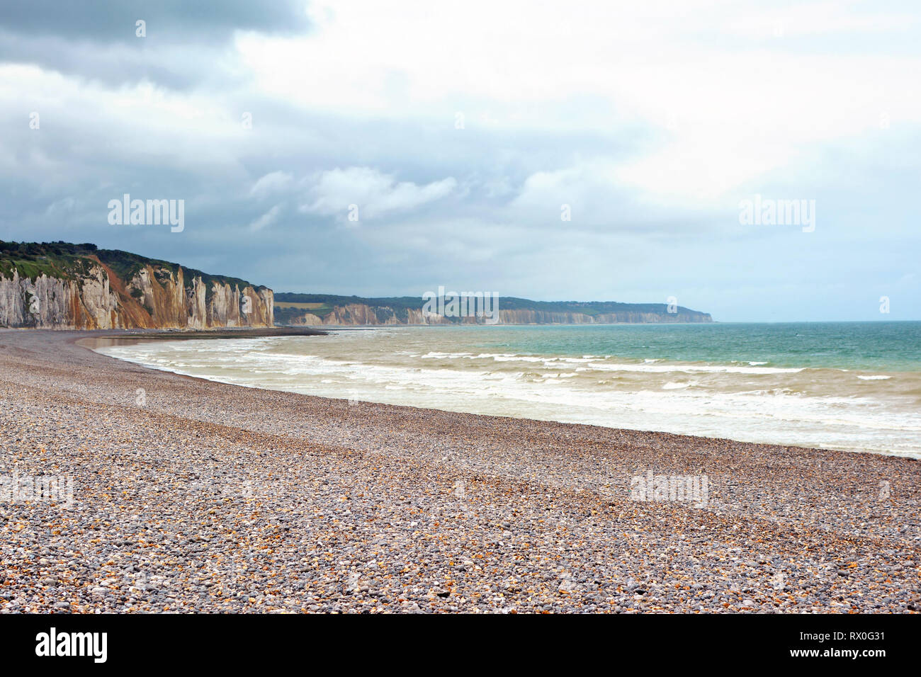 Der strand in dieppe -Fotos und -Bildmaterial in hoher Auflösung – Alamy