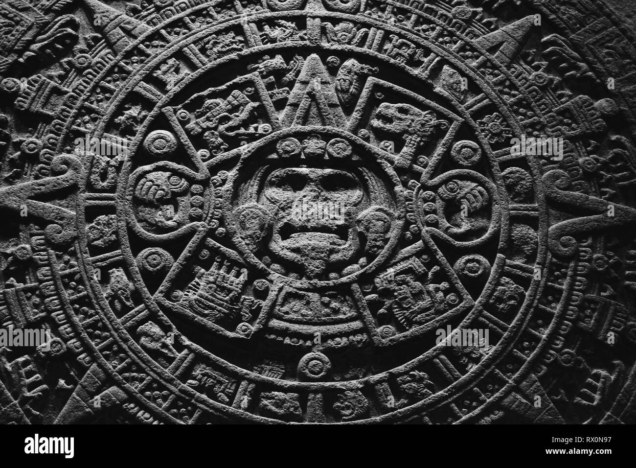 Calendario geologico -Fotos und -Bildmaterial in hoher Auflösung – Alamy