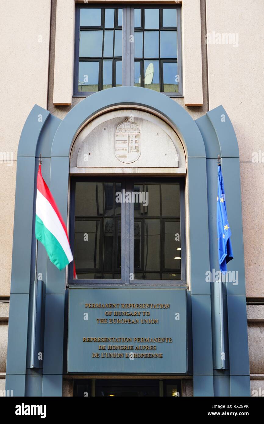 Standige vertretung -Fotos und -Bildmaterial in hoher Auflösung – Alamy