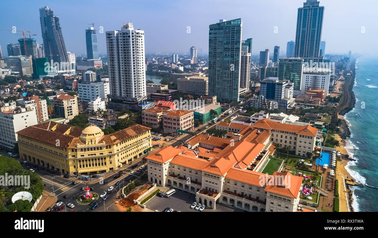 Sri lanka hauptstadt -Fotos und -Bildmaterial in hoher Auflösung – Alamy