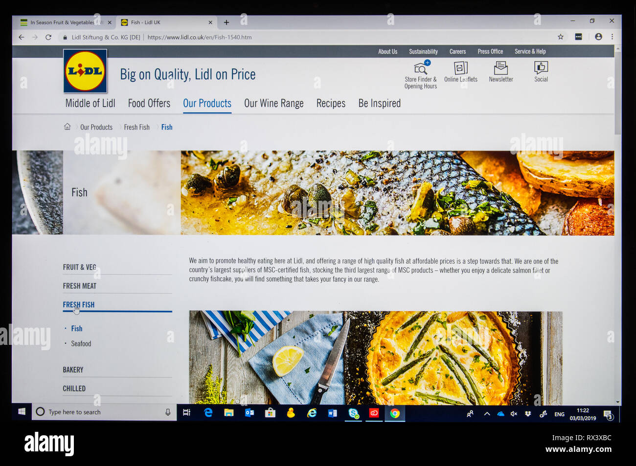 Deckel auf preis -Fotos und -Bildmaterial in hoher Auflösung – Alamy
