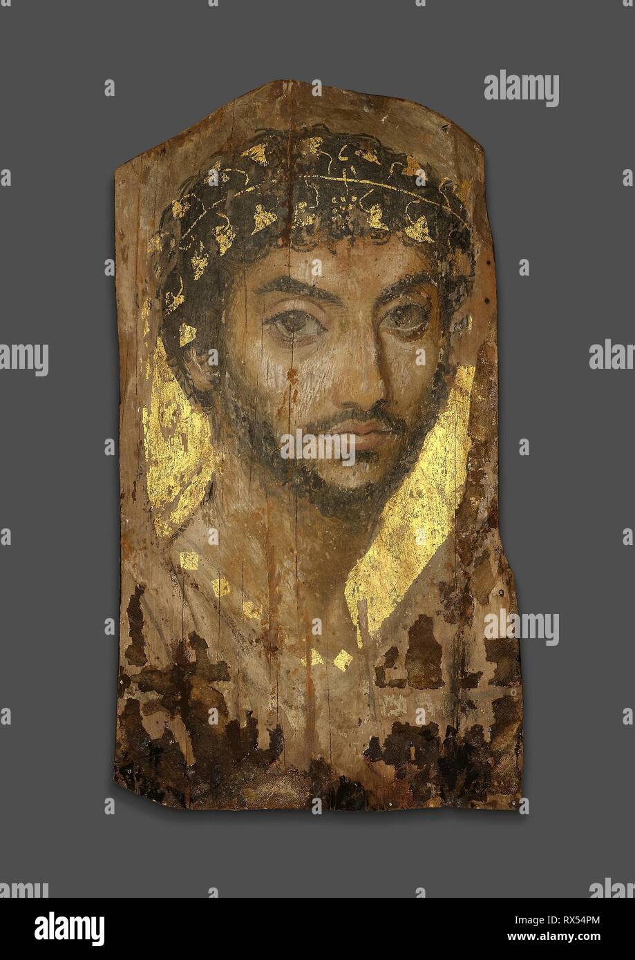 Greco roman mummy -Fotos und -Bildmaterial in hoher Auflösung – Alamy