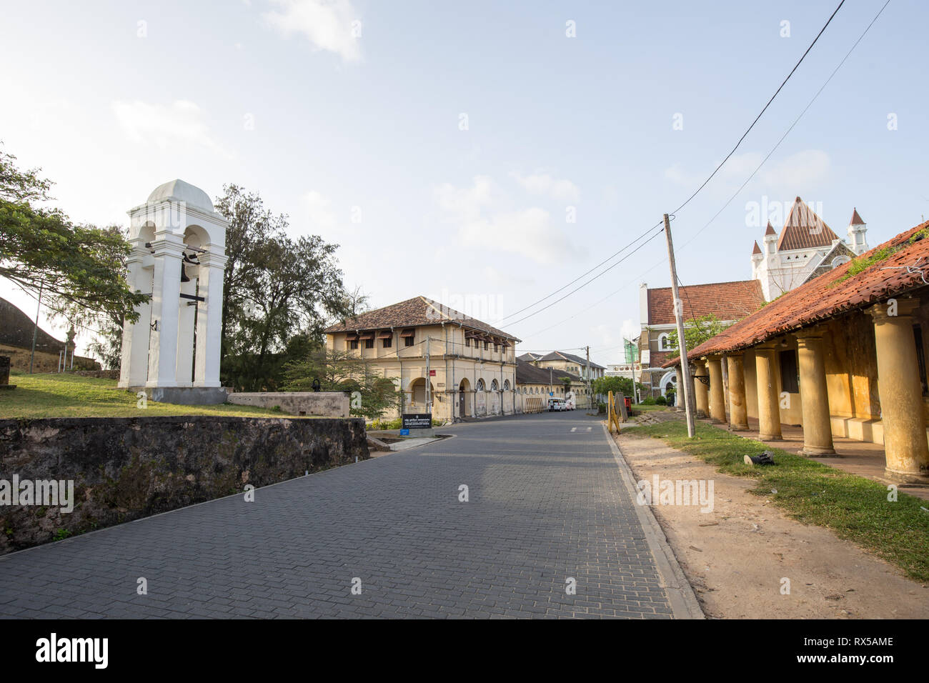 Sri lanka tsunami -Fotos und -Bildmaterial in hoher Auflösung – Alamy