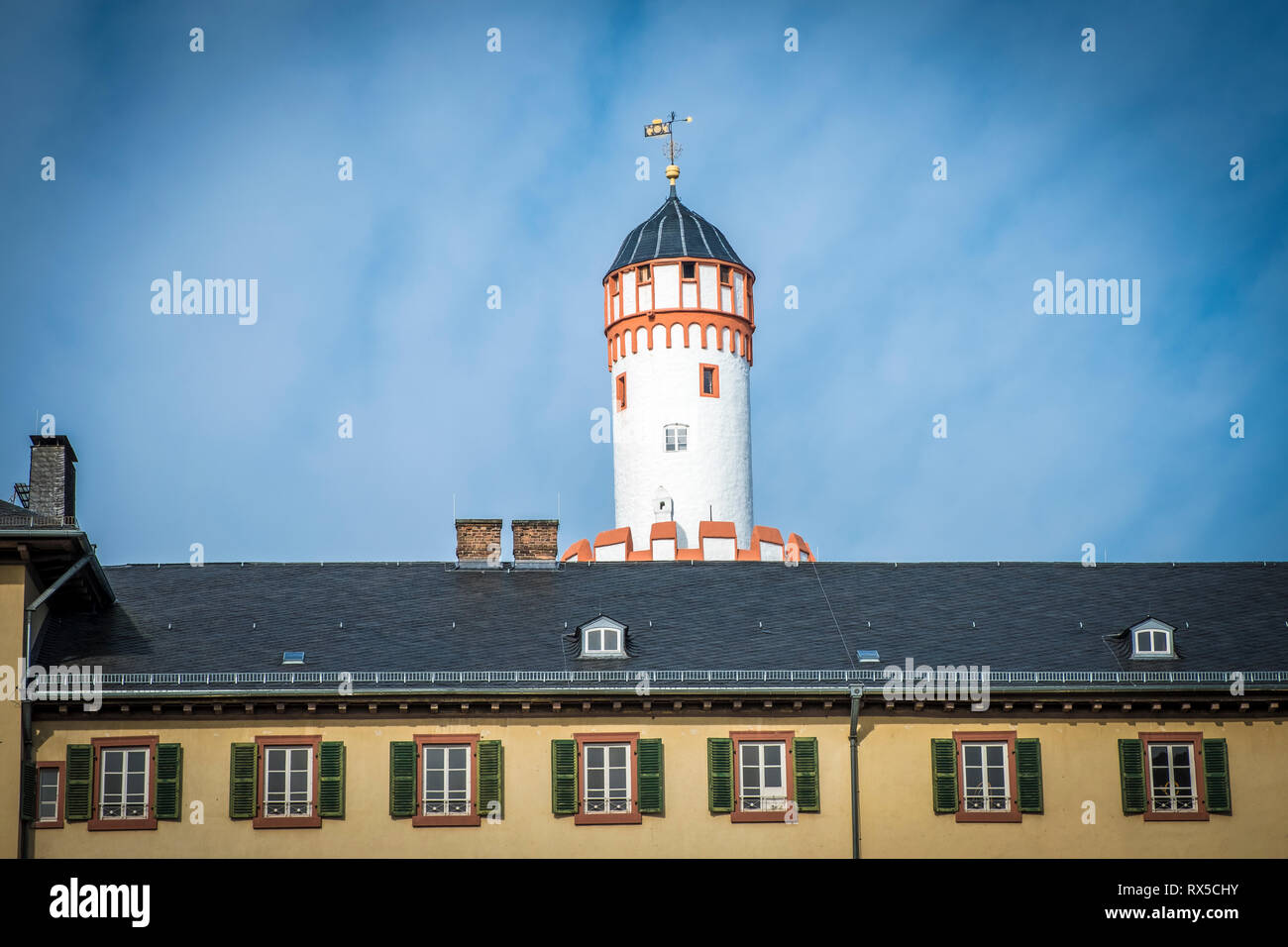 Bad homburg castle -Fotos und -Bildmaterial in hoher Auflösung - Seite ...