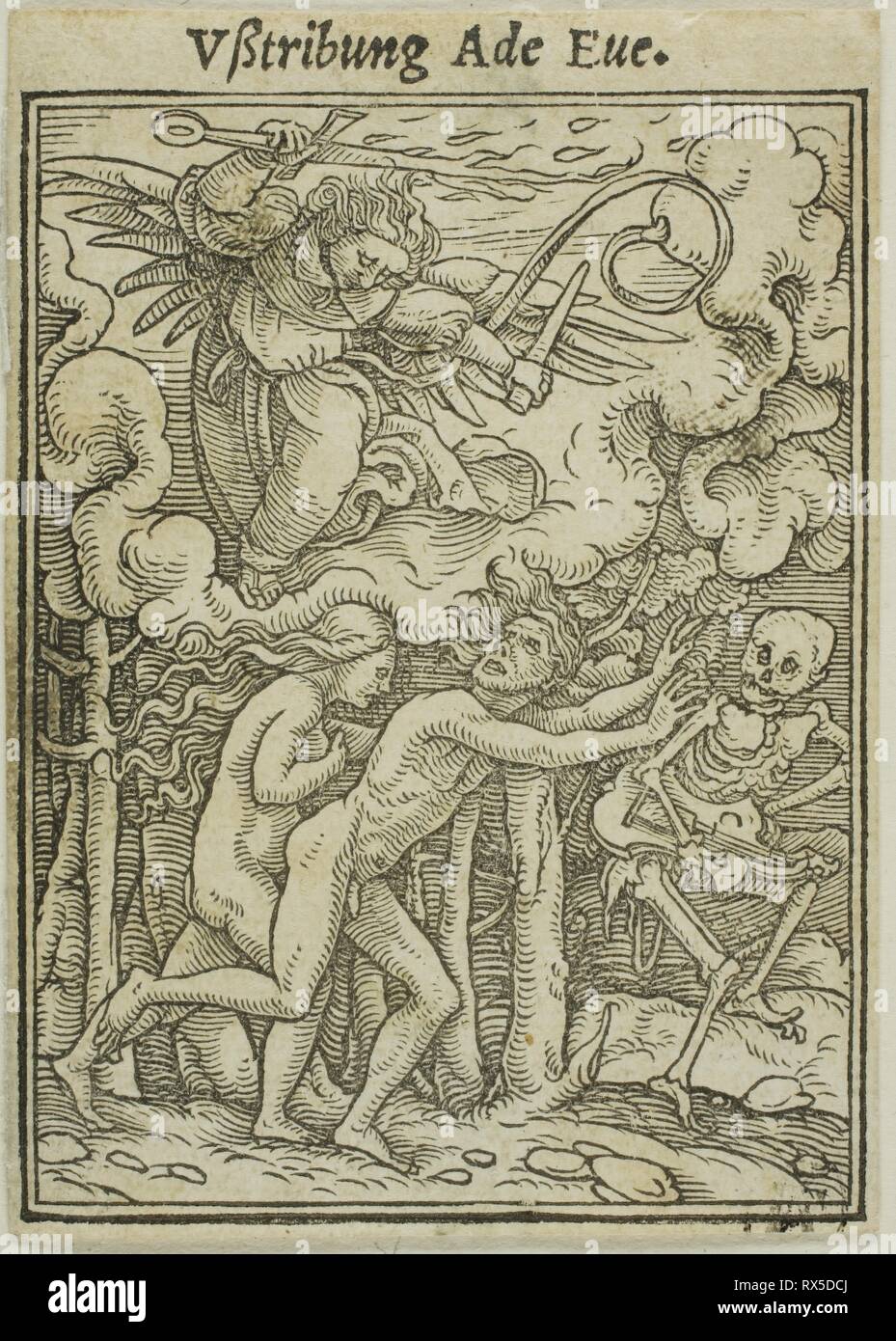 Aus dem paradies vertrieben -Fotos und -Bildmaterial in hoher Auflösung – Alamy