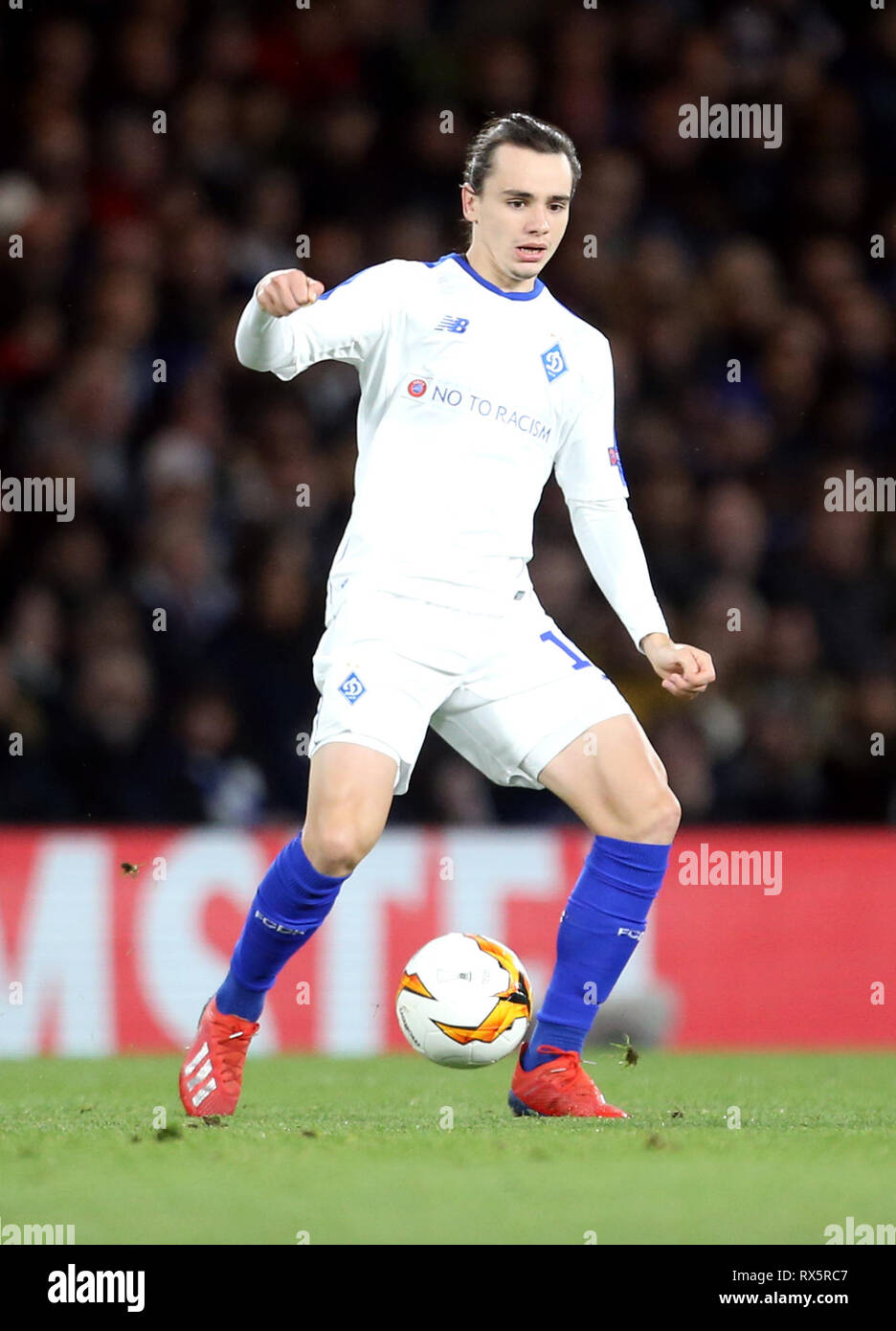 Der Dynamo Stockfotos und -bilder Kaufen - Alamy