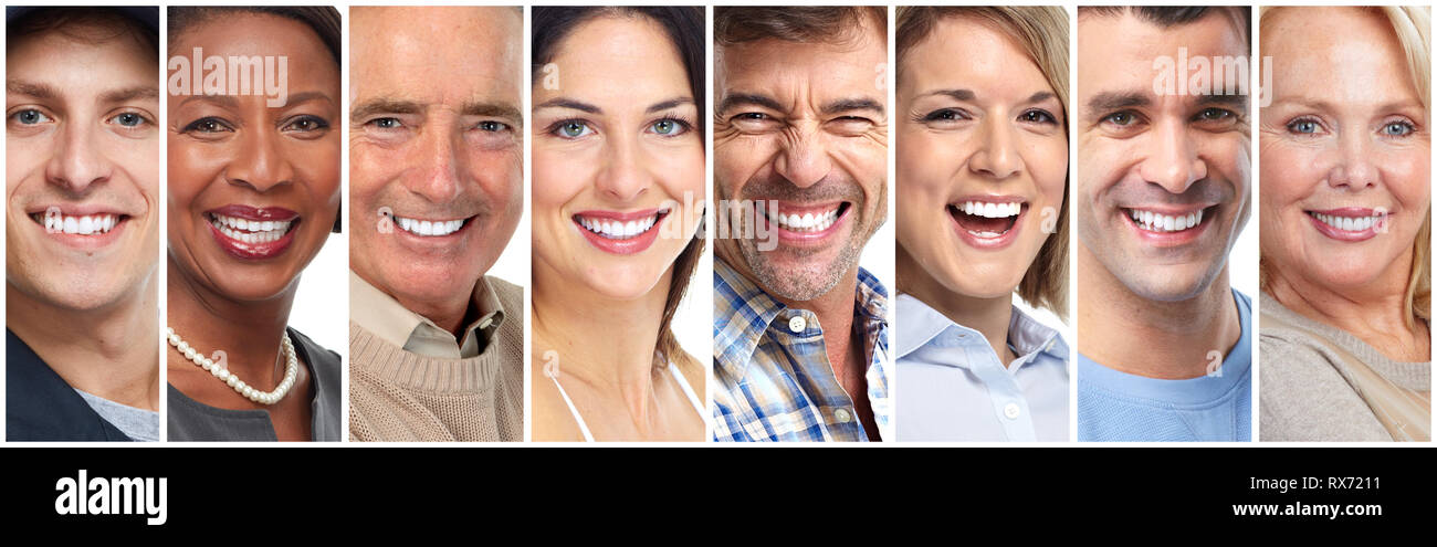 Gesicht lachen -Fotos und -Bildmaterial in hoher Auflösung – Alamy