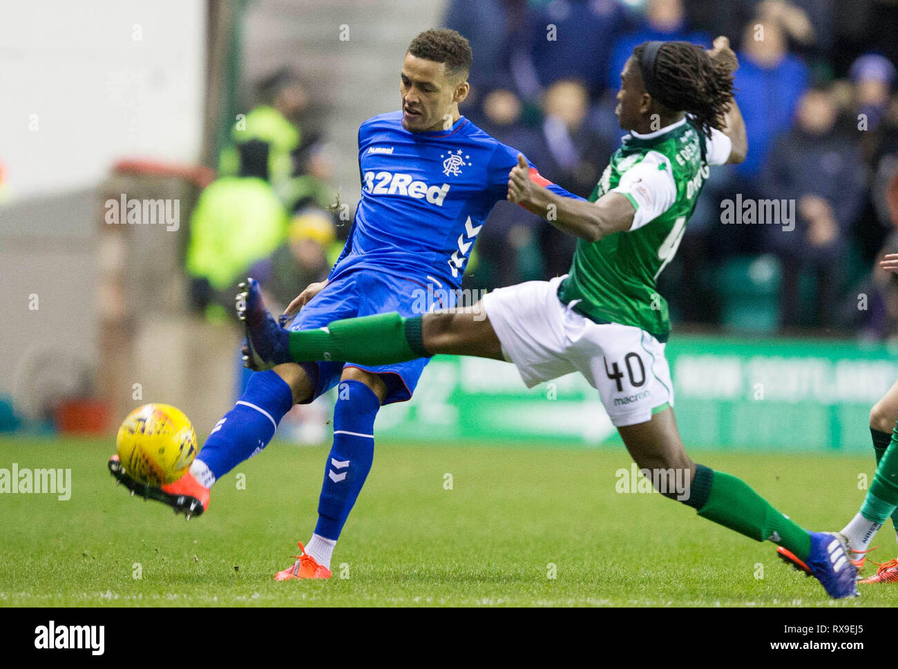 Stephane omeonga -Fotos und -Bildmaterial in hoher Auflösung – Alamy