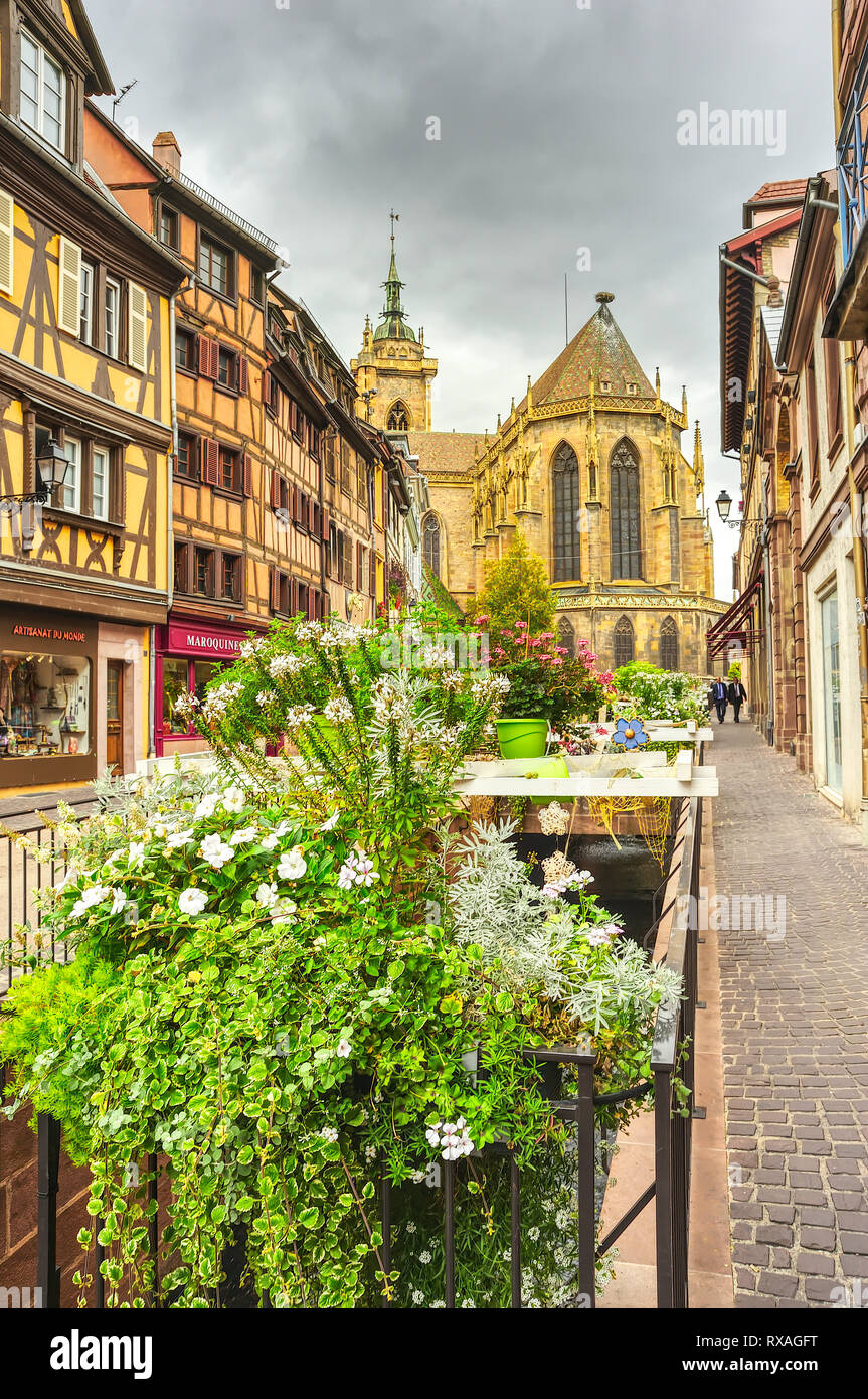Abteilung von haut rhin -Fotos und -Bildmaterial in hoher Auflösung – Alamy