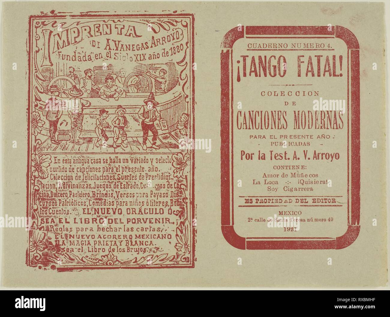 Jose guadalupe posada mexikaner -Fotos und -Bildmaterial in hoher ...