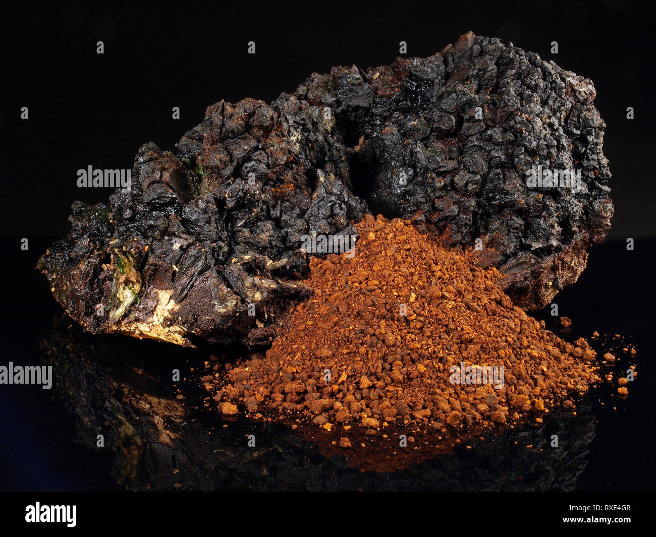 Chaga nahaufnahme -Fotos und -Bildmaterial in hoher Auflösung – Alamy