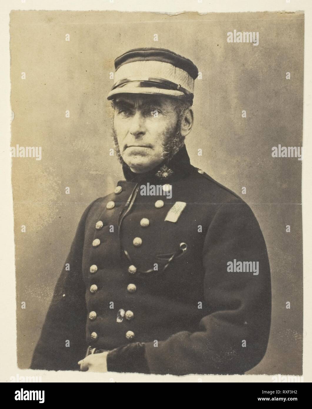 Admiral Lord Lyons Stockfotos und -bilder Kaufen - Alamy