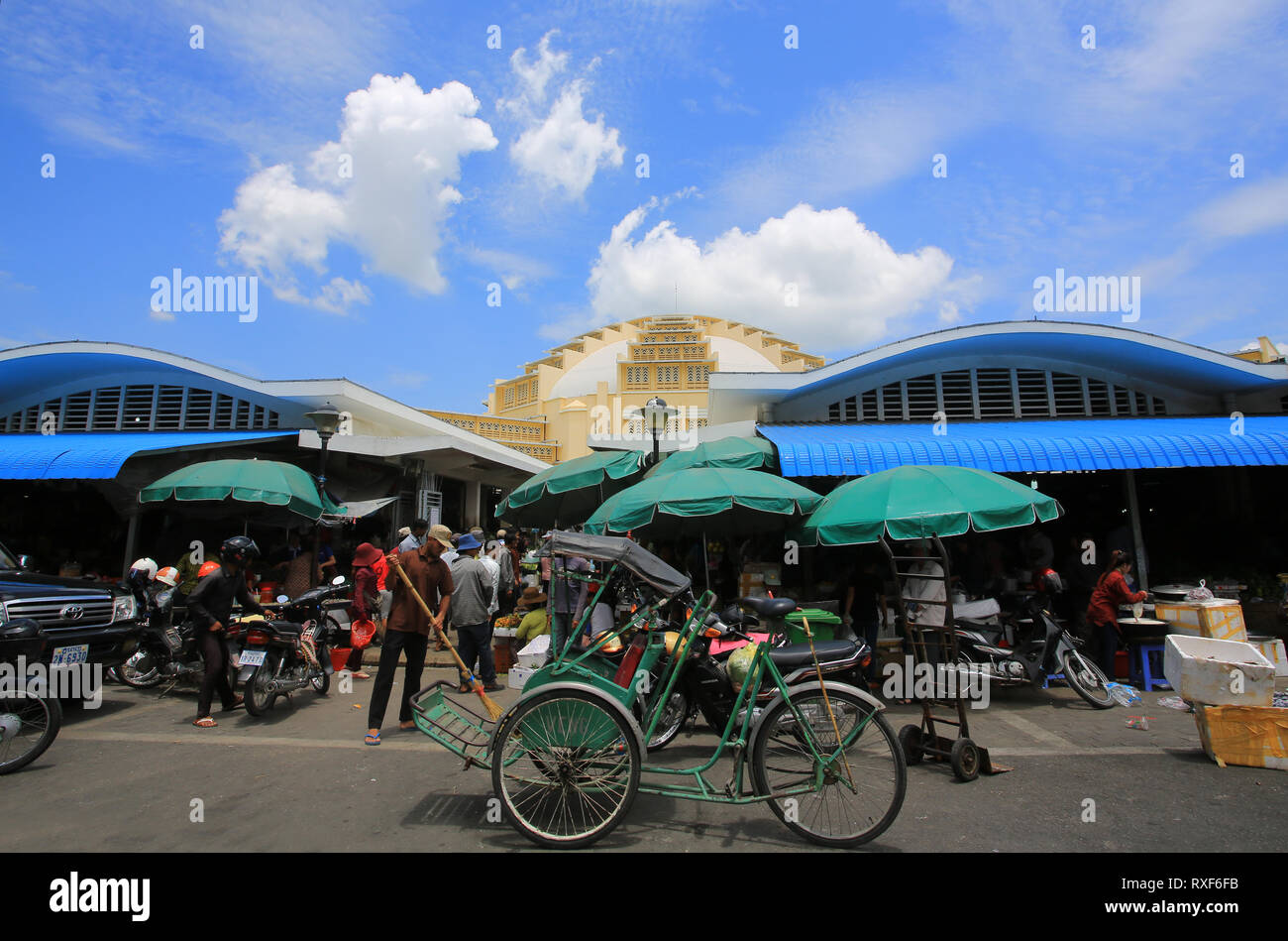 Phnom pen cambodia asien -Fotos und -Bildmaterial in hoher Auflösung ...