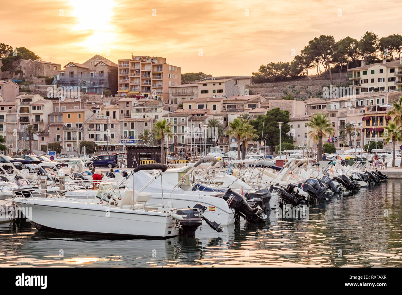 Hafen fischerhafen -Fotos und -Bildmaterial in hoher Auflösung – Alamy