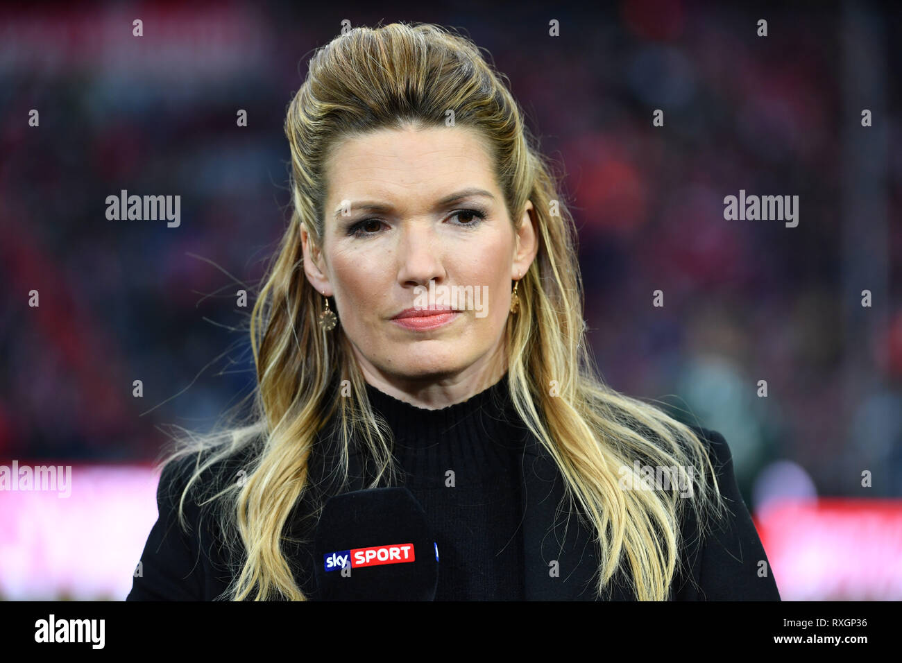 Jessica Kastrop Stockfotos und -bilder Kaufen - Seite 2 - Alamy