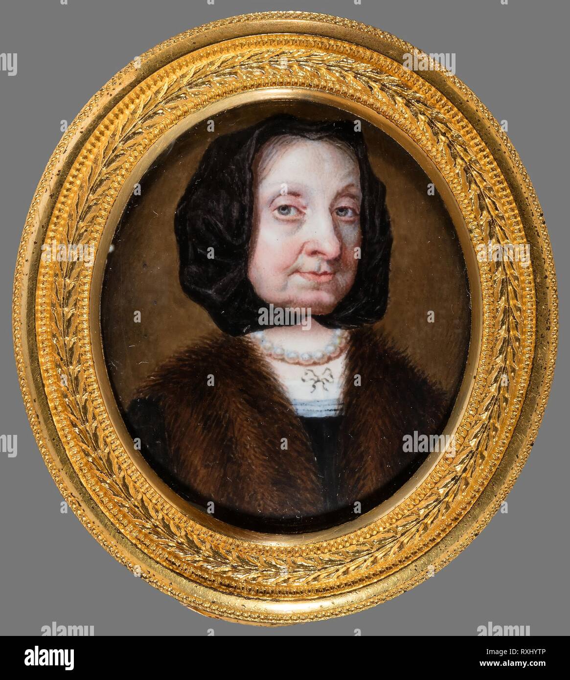 Elizabeth cromwell -Fotos und -Bildmaterial in hoher Auflösung – Alamy