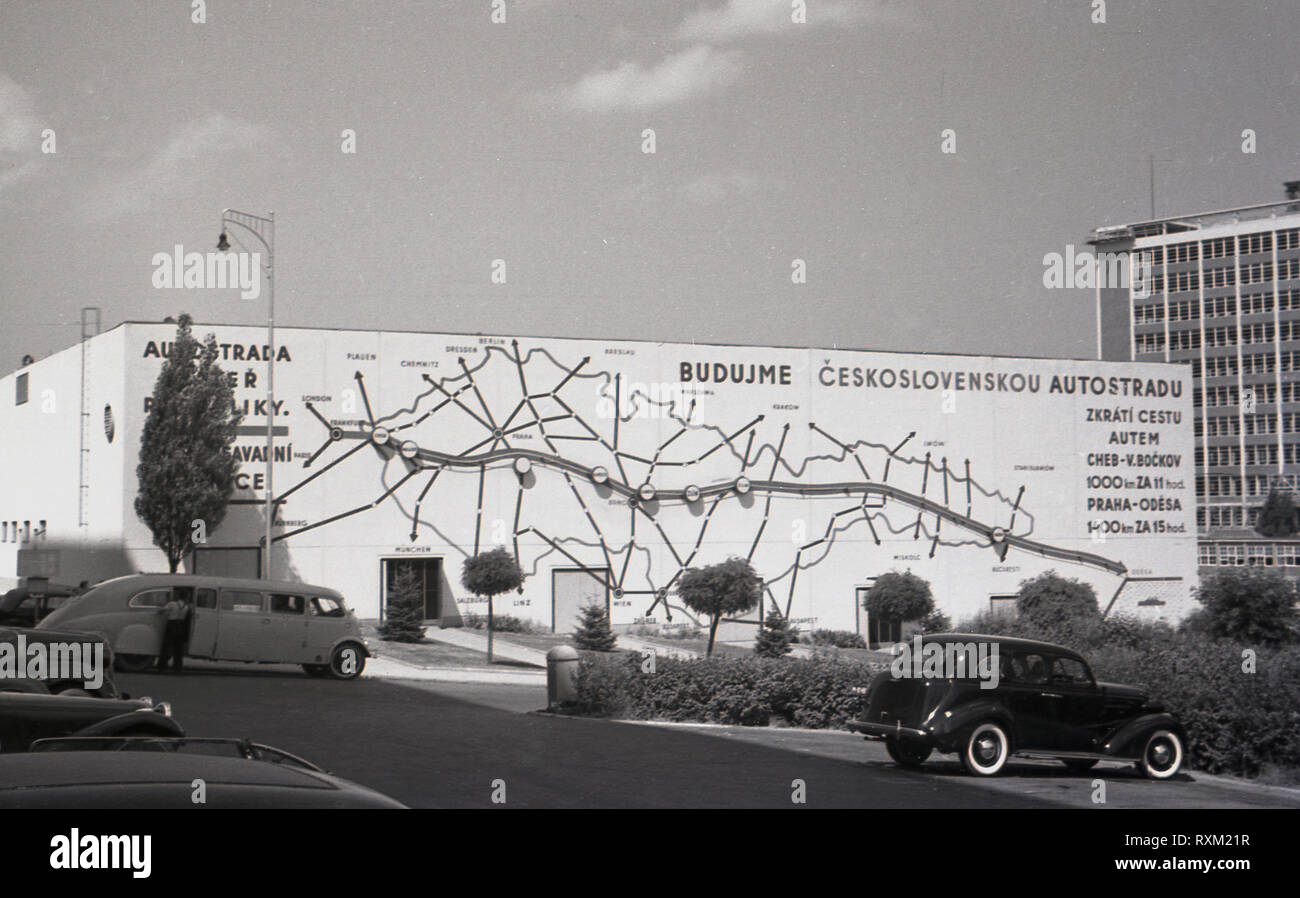 Autobahn ww2 -Fotos und -Bildmaterial in hoher Auflösung – Alamy