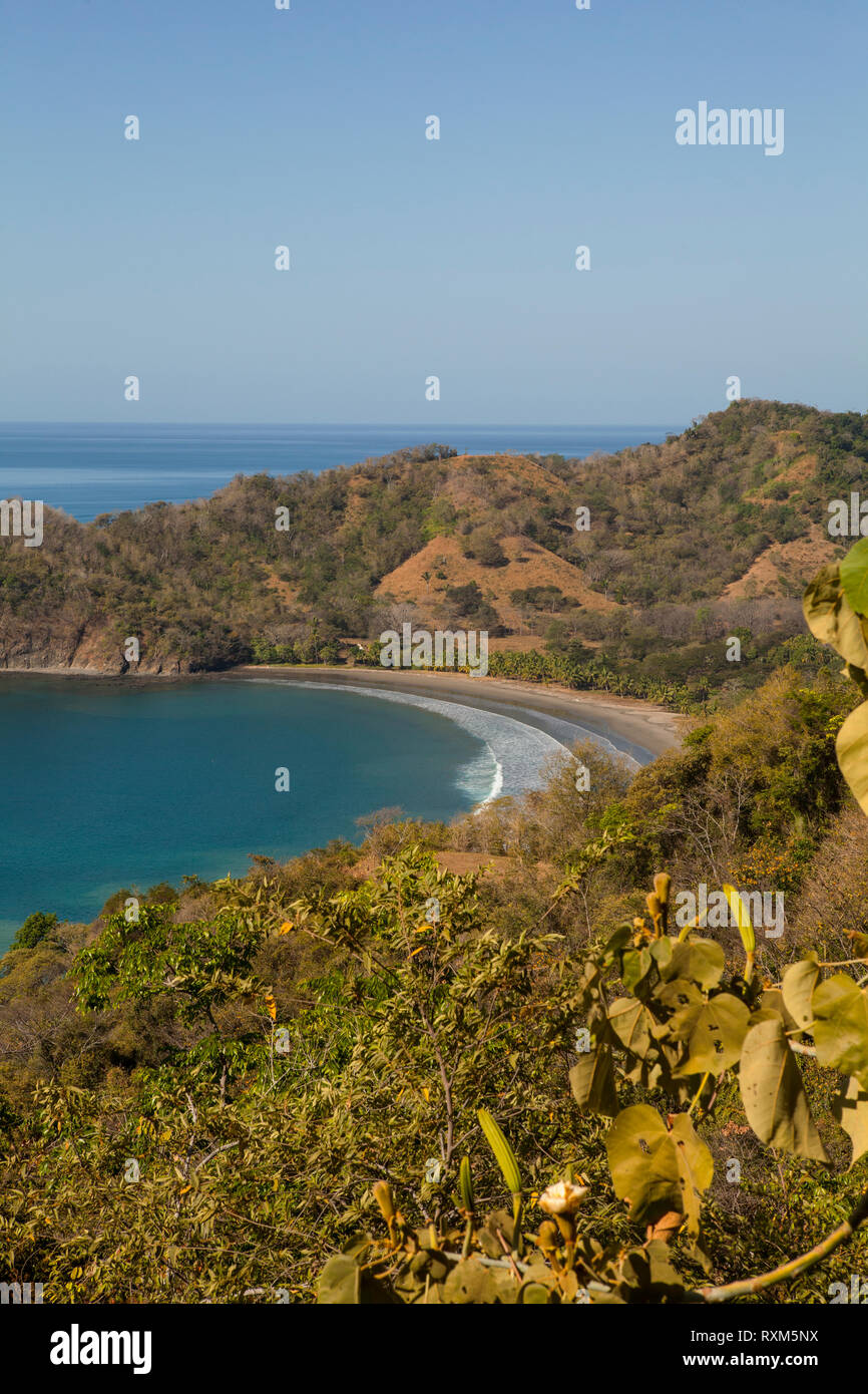 Punta islita -Fotos und -Bildmaterial in hoher Auflösung – Alamy