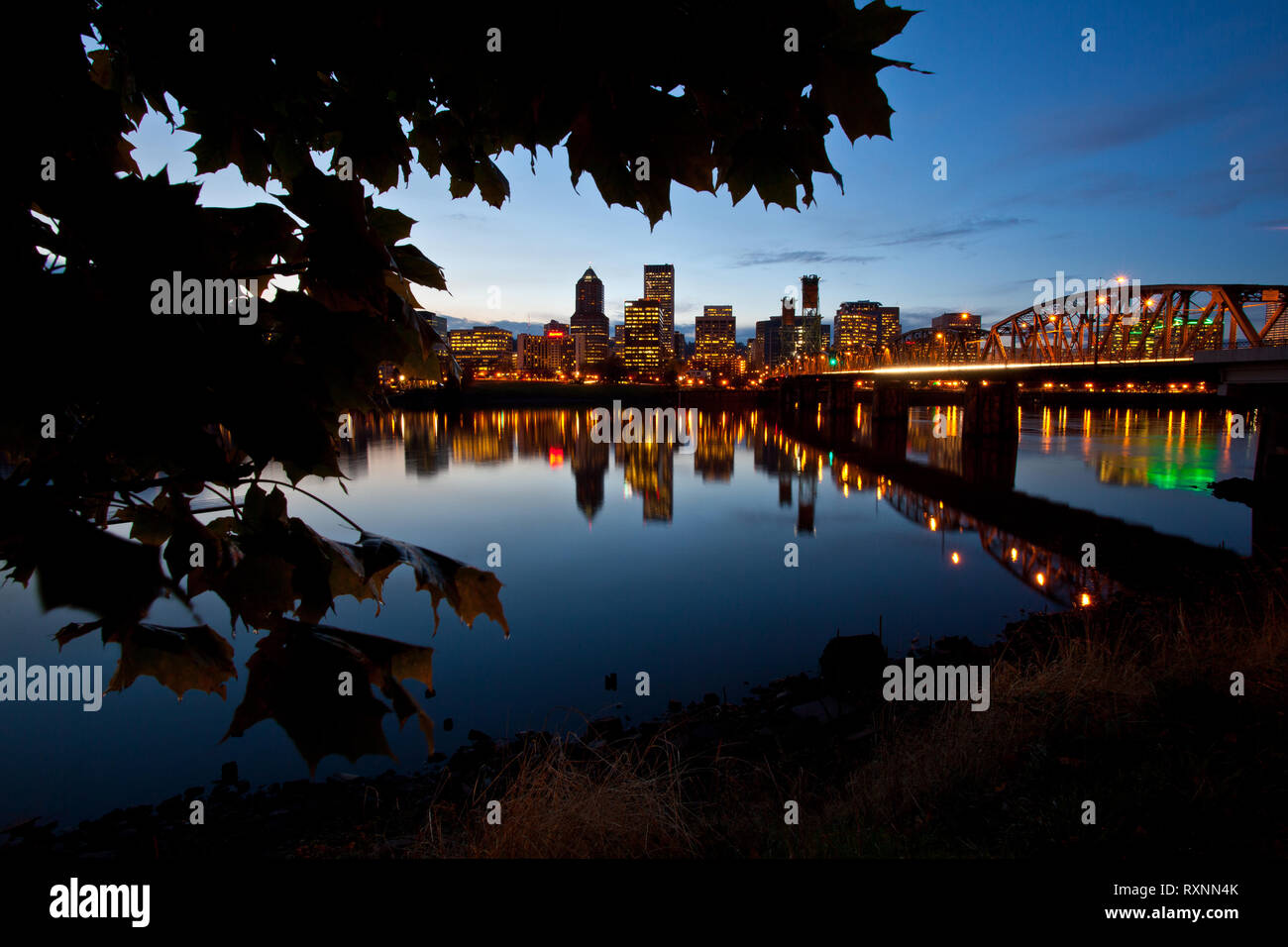 Multnomah county oregon -Fotos und -Bildmaterial in hoher Auflösung – Alamy