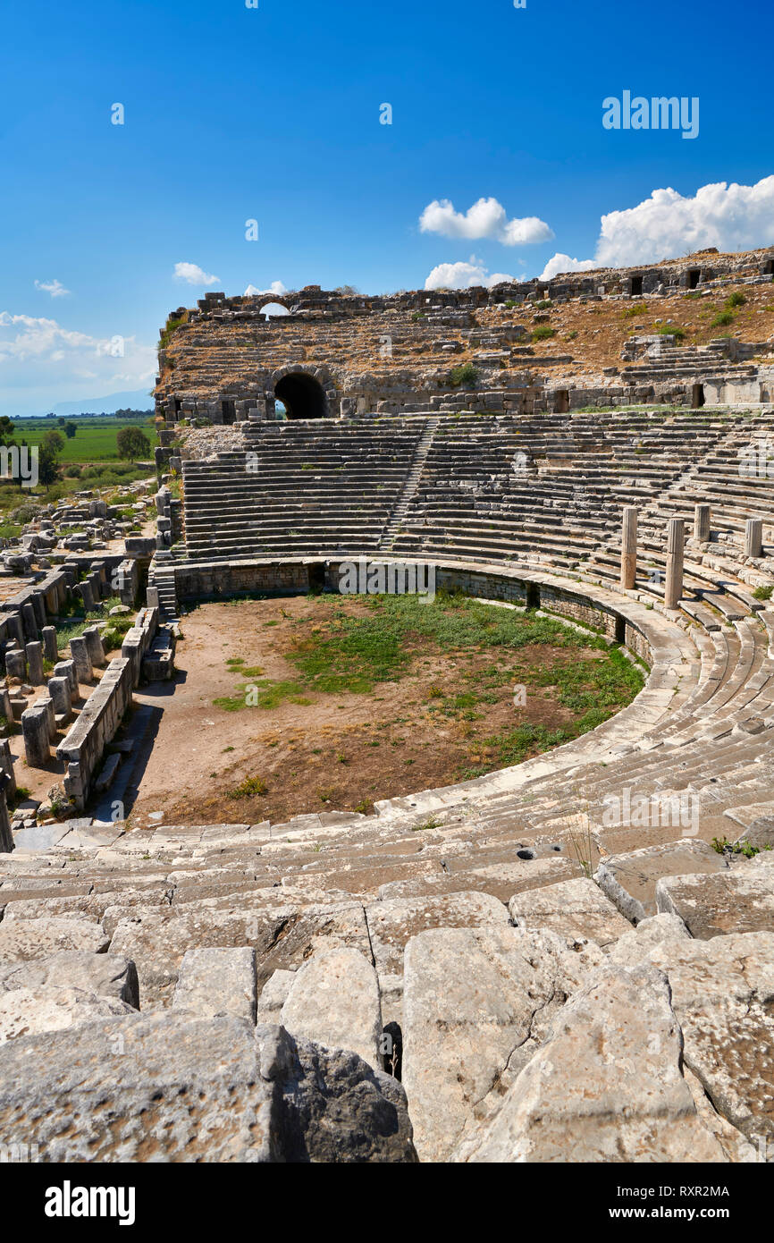 Miletus theater -Fotos und -Bildmaterial in hoher Auflösung – Alamy